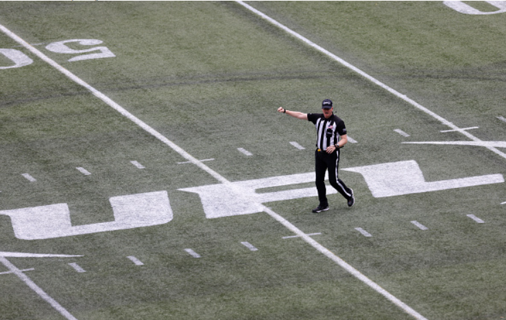 UFL Week 2 officiating assignments – Football Zebras UFL Week 2 officiating assignments – Football Zebras