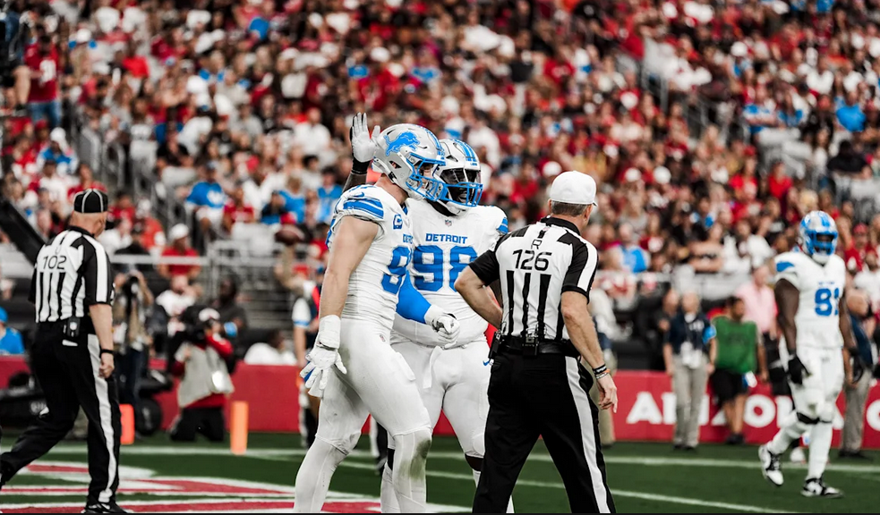 Week 18 referee assignments – Football Zebras