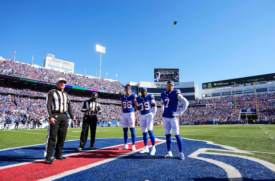 Week 14 referee assignments – Football Zebras