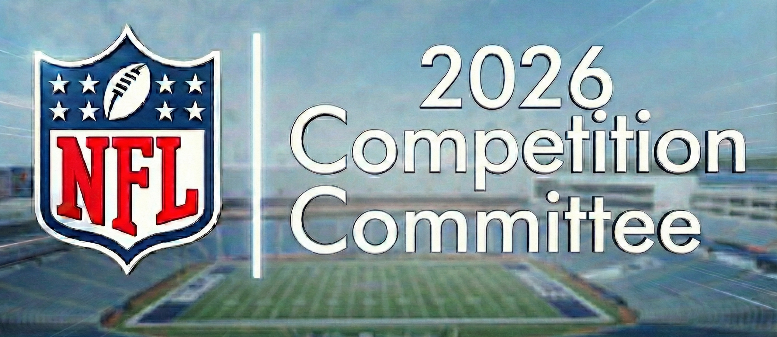 New faces on the Competition Committee are familiar faces – Football Zebras